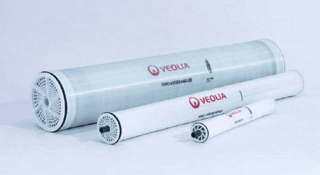 RO Membrane AG HR Series - Màng RO Veolia (Suez) - Anvi Chem