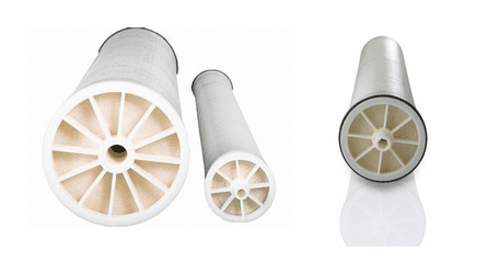 RO Membrane AK-400 Series AK HR - Màng RO Veolia (Suez) - Anvi Chem