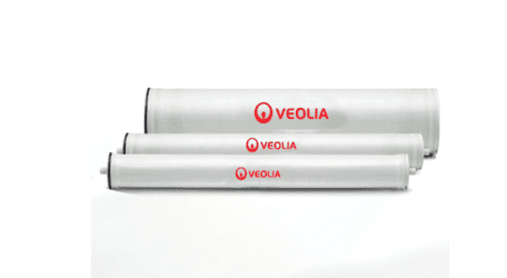 RO Membrane AG-400 AG HR Series - Màng RO Veolia (Suez) - Anvi Chem