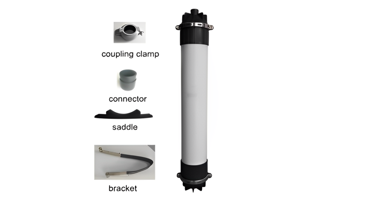 Veolia Ultrafiltration Model MW8040F50 – Màng UF Veolia - Anvi Chem