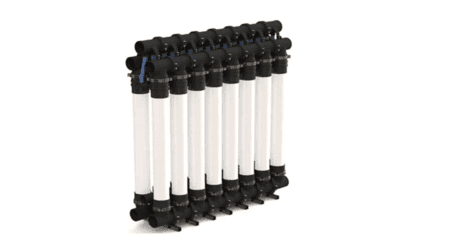 Ultrafiltration Membrane GK Series - Màng UF Veolia (Suez) - Anvi Chem