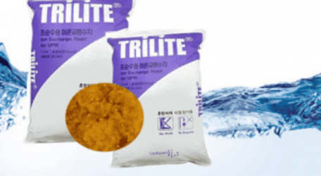Trilite UPRA100U Ion Exchange Resin - Hạt Nhựa Samyang - Anvi Chem