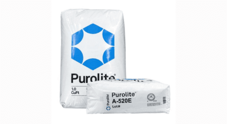 Purolite UCW3700 Ion Exchange Resin – An Vi Group - Anvi Chem