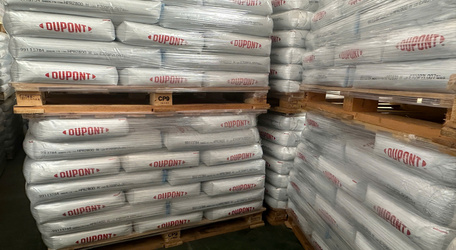 DuPont AmberLite HPR2800 H Ion Exchange Resin - Anvi Chem