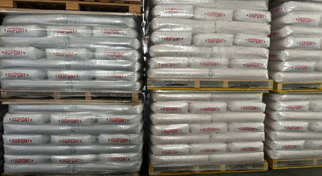 High-Quality Ion Exchange Resin AmberLite HPR1200 H for Industrial ...