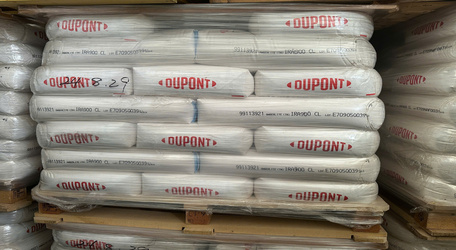 DuPont AmberLite IRA900 Cl Ion Exchange Resin - Anvi Chem