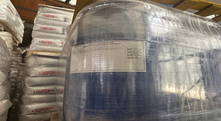 DuPont AmberLite XAD 16N Ion Exchange Resin - Anvi Chem