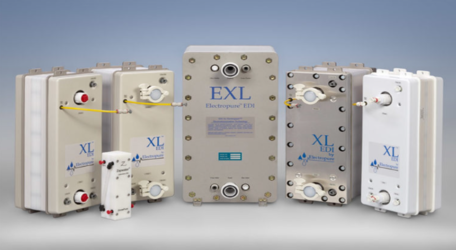 EDI SnowPure XL-300-DER – Advanced Electrodeionization for Ultra-Pure ...