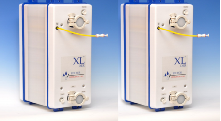 EDI SnowPure XL-100-DER – Advanced Pure Water Solution for Hemodialysis ...