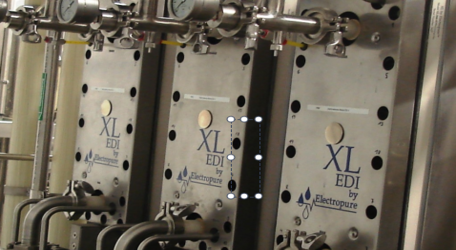 SnowPure EDI XL-200-R – High-Performance Electrodeionization - Anvi Chem