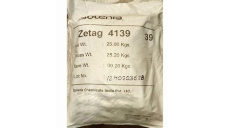 ZETAG 4139 Anionic Polymer – Technical Overview & Price Guide for ...